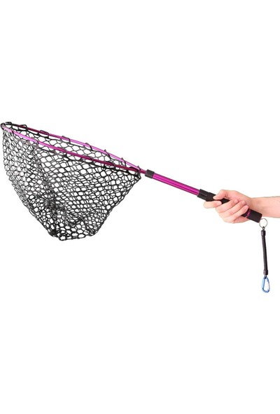 Captain 6770 Tek Parça 82CM Rubber File Mıknatıslı Kepçe Captain 6770 Tek Parça 82CM Rubber File Mıknatıslı Kepçe