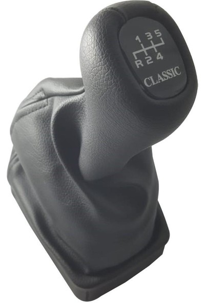 Otozet Mercedes W202 Komple Klasik Vites Topuzu Körüğü Takım Otozet Mercedes W202 Komple Klasik Vites Topuzu Körüğü Takım