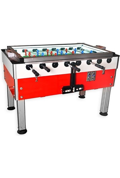 Teknık Dızayn Langırt Makinesi