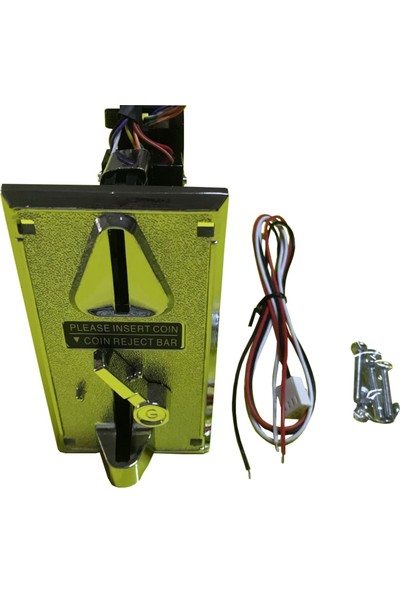 Langırt Para Kanalı