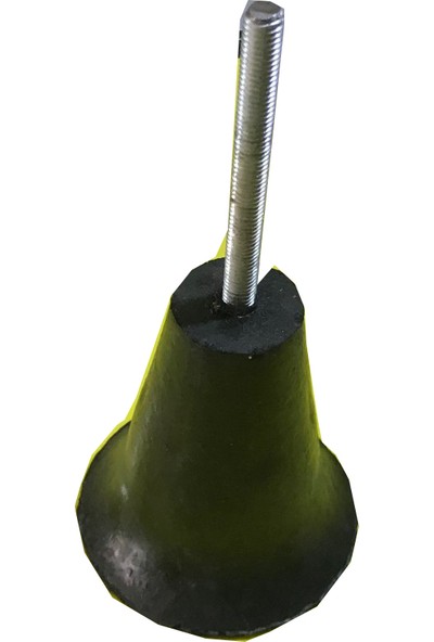 Teknik Dizayn Top Takozu