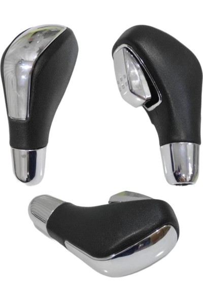 Otozet Renault Megane 3 Otomatik Vites Topuzu Plastik 8200574279