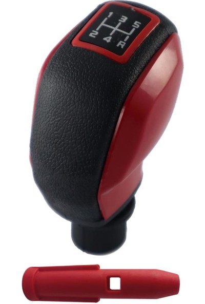 Otozet Renault Laguna 2 Kasa Spor Vites Topuzu 5 İleri Zet Red Modeli Otozet Renault Laguna 2 Kasa Spor Vites Topuzu 5 İleri Zet Red Modeli