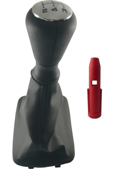 Otozet Peugeot 206 306 406 Vites Topuzu 2403Ap 206 Topuz + Körük