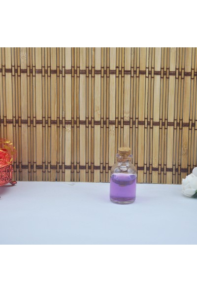 Şişe Cam Mantar Tıpalı Orta 25 cc - 50 Adet Şişe Cam Mantar Tıpalı Orta 25 cc - 50 Adet