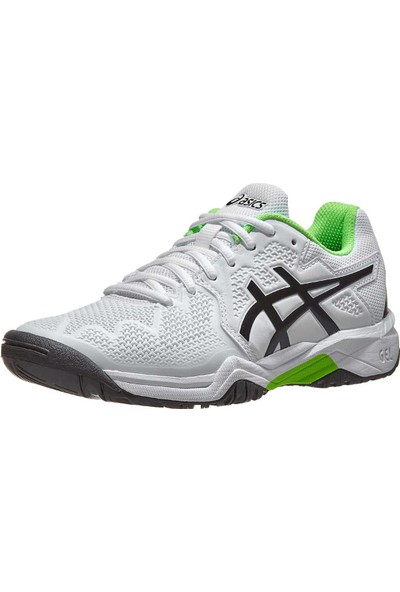 Asics Gel Resolution 8 Gs Genç Çocuk Tenis Ayakkabısı Asics Gel Resolution 8 Gs Genç Çocuk Tenis Ayakkabısı