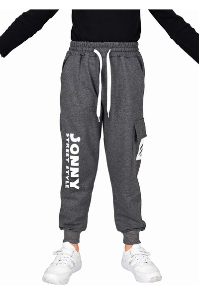 Jonny Kids Füme Çavuş Modeli Jonny Kids Füme Çavuş Modeli