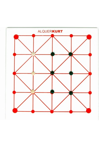 Proithalat Alquerkurt Zeka ve Strateji Oyunu Proithalat Alquerkurt Zeka ve Strateji Oyunu