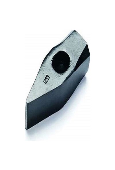 Alan Şanslı Balyoz 4 kg Aki Çelik