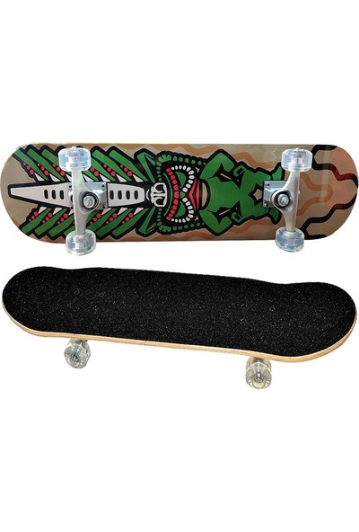 Avessa Silikon Teker Kaykay SK-31-116 Avessa Silikon Teker Kaykay SK-31-116