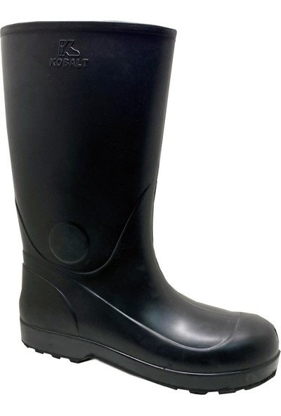 Kobalt Çelik Burunlu S4 Iş Güvenlik Çizmesi