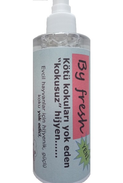 By Fresh Koku Yokedici Sprey By Fresh Koku Yokedici Sprey