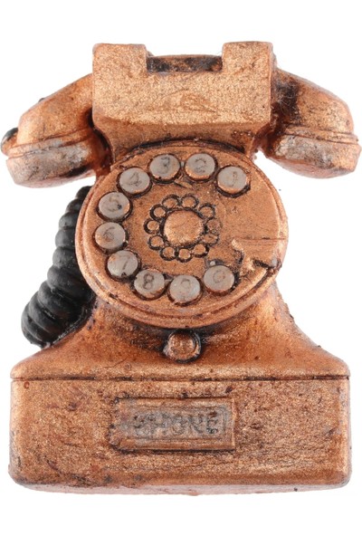 Labalaba Telefon Magnet & Buzdolabı Süsü