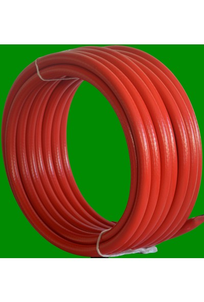 Ironhose 10 Metre Bahce Hortum Yarım Parmak 1/2 Inç Normal Musluklara Uygun Ları Ironhose 10 Metre Bahce Hortum Yarım Parmak 1/2 Inç Normal Musluklara Uygun Ları
