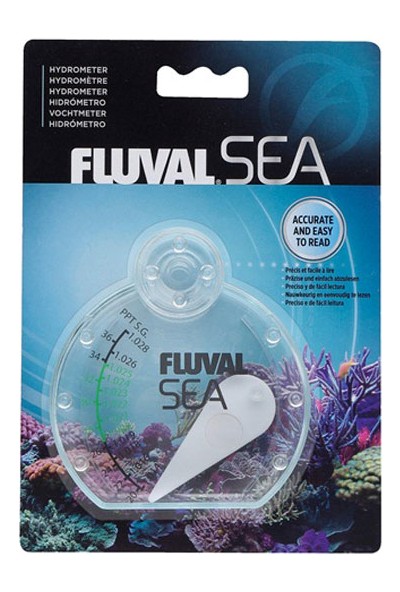 Fluval Hidrometre Fluval Hidrometre