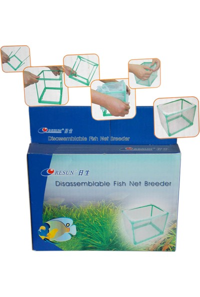 Resun Tül Yavruluk Df-01