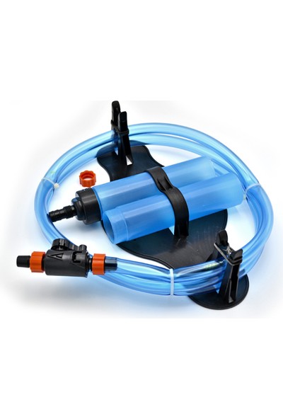 Chicos Akvaryum Sifon Seti Hortum Musluk 170 cm Chicos Akvaryum Sifon Seti Hortum Musluk 170 cm