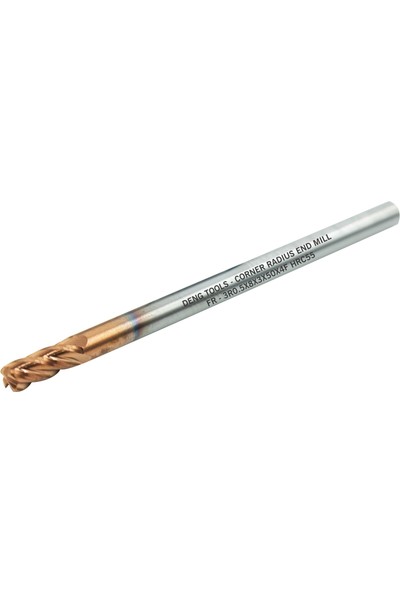 Deng Tools Q3R0.5 Radüs Freze HRC55 Deng Tools Q3R0.5 Radüs Freze HRC55