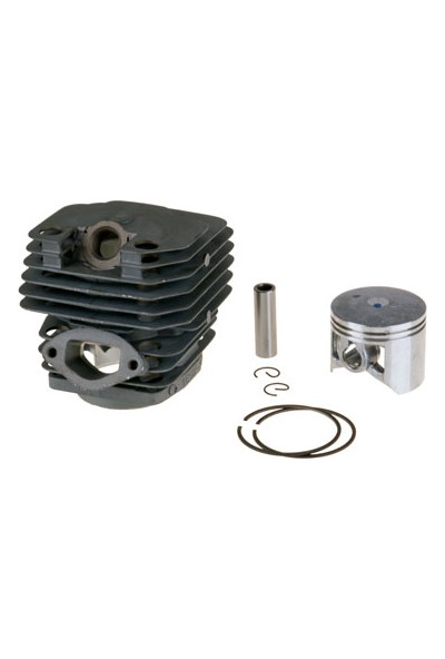 Veta Silindir+Piston 45MM (Çin Testere)