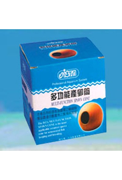 Ista Cichlid Yumurtlama Taşı