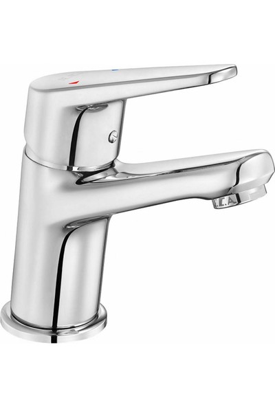 E.C.A Spylos Lavabo Bataryası 102188125 E.C.A Spylos Lavabo Bataryası 102188125