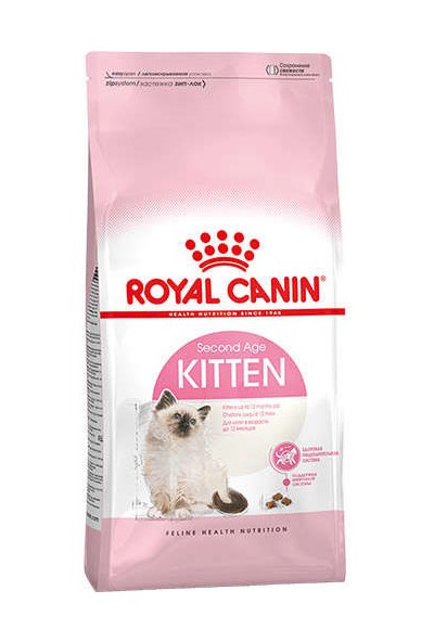 Royal Canin Kitten Yavru Kuru Kedi Maması 2 kg Royal Canin Kitten Yavru Kuru Kedi Maması 2 kg