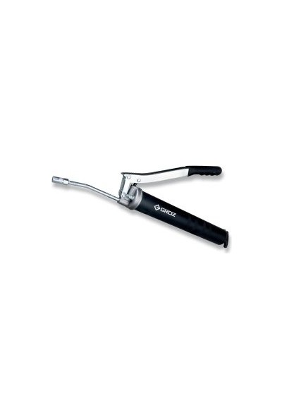 Groz G10R/HD/M Gres Pompası Siyah 750 cc