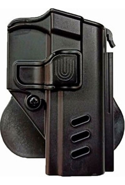 Bir Dünya Fırsat Bg Sar 9 & Sar 9 Mete Kilitli Taktik Tabanca Kılıfı