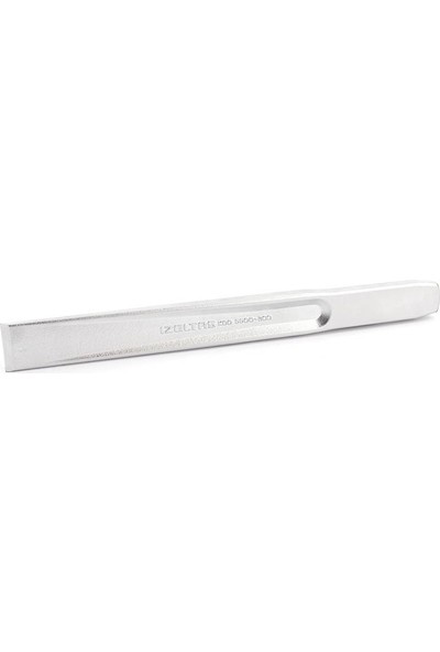 Izeltaş 5500 Düz Krom Keski 250 mm Izeltaş 5500 Düz Krom Keski 250 mm