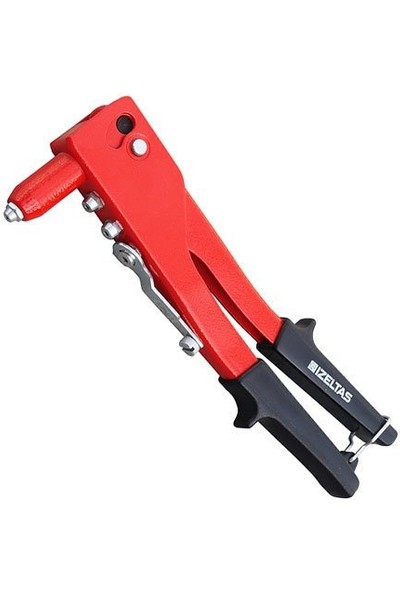 Izeltaş 6195 26 0260 260 mm Perçin Tabancası Izeltaş 6195 26 0260 260 mm Perçin Tabancası
