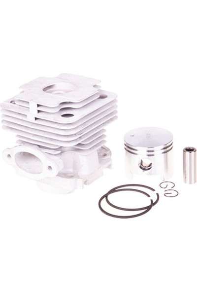 Veta Silindir+Piston 45 mm (Oleo-Mac 453,753T,755M,8530) Veta Silindir+Piston 45 mm (Oleo-Mac 453,753T,755M,8530)