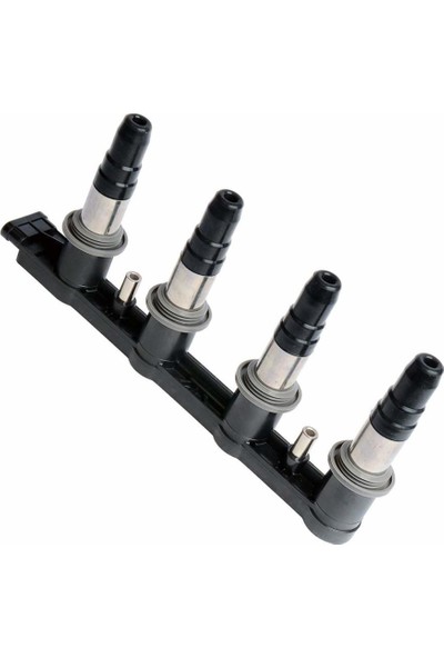 Ünüvar 155010-2 Atesleme Bobını Escort 9599 Mazda 121 9603 Ka 08 1,3 Fıesta Fusion 1,0 1,25 1,4 16V 1,6 16V Focus C Max 9807 Mondeo 9600 1,6 16V 1,8 16V 2,016V 1,8 16V 02 (Kose Baglantı, Bukey Tı Ünüvar 155010-2 Atesleme Bobını Escort 9599 Mazda 121 9603 Ka 08 1,3 Fıesta Fusion 1,0 1,25 1,4 16V 1,6 16V Focus C Max 9807 Mondeo 9600 1,6 16V 1,8 16V 2,016V 1,8 16V 02 (Kose Baglantı, Bukey Tı