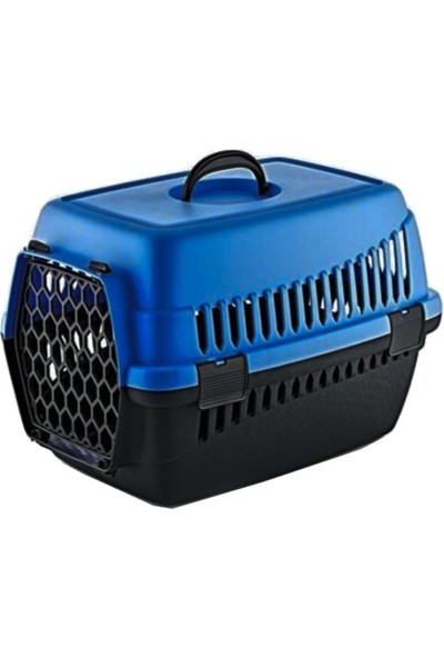 Şenyayla Kedi Köpek Taşıma Çantası