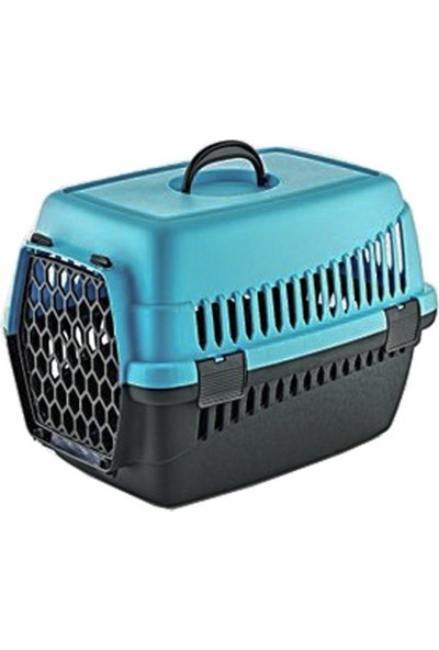 Şenyayla Kedi Köpek Taşıma Çantası