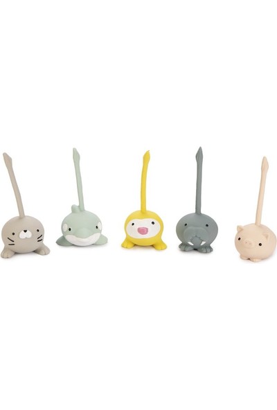 Beeztees Yavru Köpek Peluş Oyuncak 13*6*5,5cm Beeztees Yavru Köpek Peluş Oyuncak 13*6*5,5cm