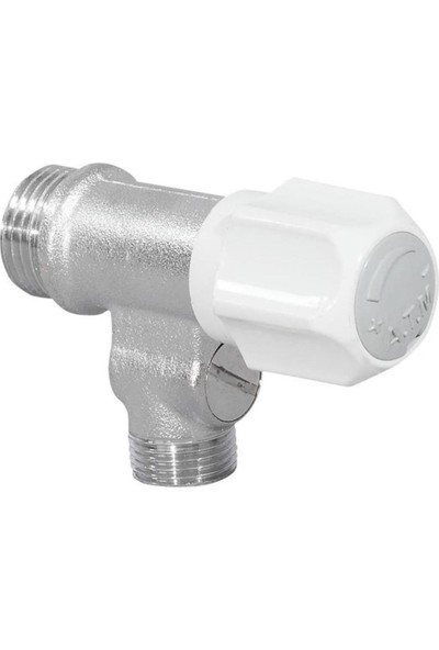 Artı Filtreli Ara Musluk (0363)