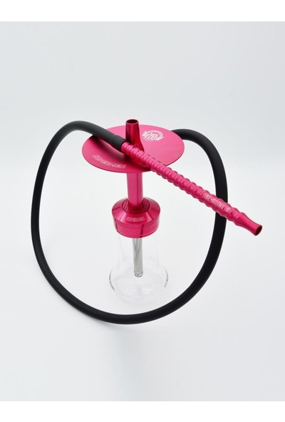 Mr. Eds Mr.eds E11 Superman Gökkuşağı Pembe Nargile Takımı Mr. Eds Mr.eds E11 Superman Gökkuşağı Pembe Nargile Takımı