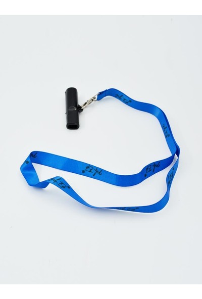 Mr. Eds Askılı Sipsi Mavi