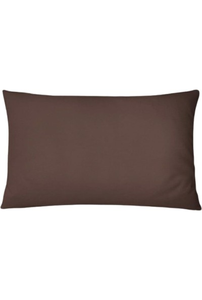 Zambak Tekstil 50X70 Yastık Kılıfı 2 Adet %100 Pamuklu Zambak Tekstil 50X70 Yastık Kılıfı 2 Adet %100 Pamuklu