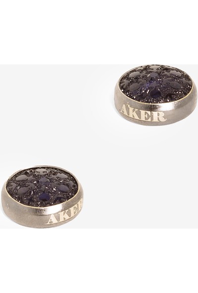 Aker Damla Eşarp Iğnesi