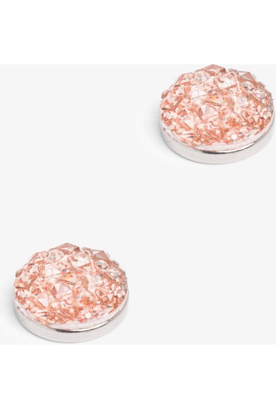 Aker Kristal Eşarp Iğnesi