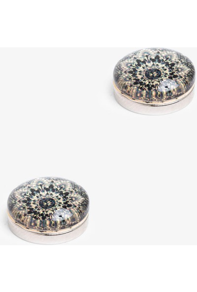 Aker Cam Eşarp Iğnesi