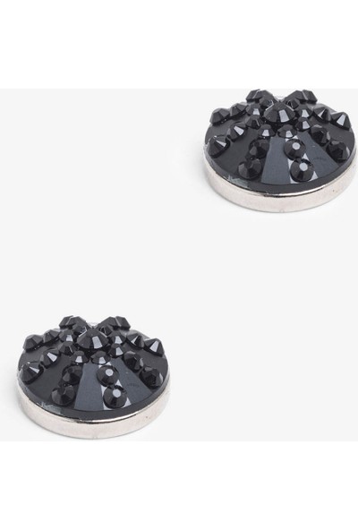 Aker Yaldızlı Eşarp Iğnesi