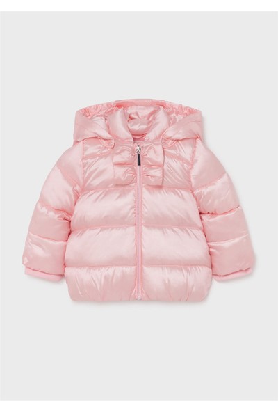 Mayoral Kız Bebek Kışlık Şişme Mont