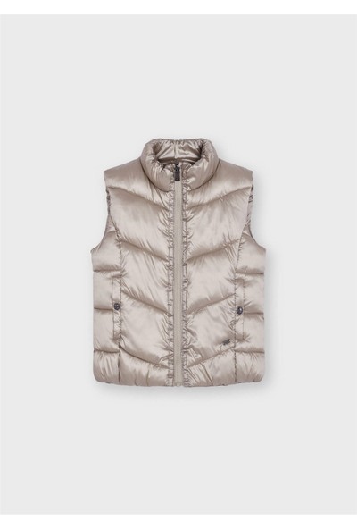 Mayoral Kız Çocuk Çift Taraflı Şişme Yelek
