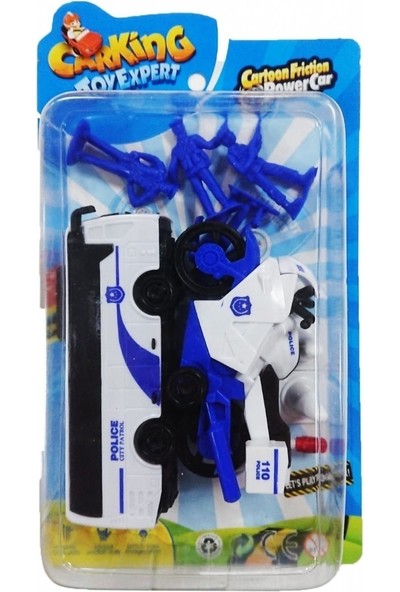 Vardem Vak.kart.çekbırak Polis Araçları 72 Vardem Vak.kart.çekbırak Polis Araçları 72