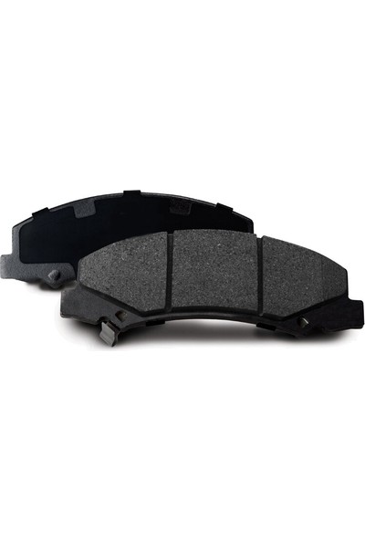 Hattat 3032430 On Fren Balatası P308 P3008 1,4 16V 1,6 16V 1,6hdı 09 07 Hattat 3032430 On Fren Balatası P308 P3008 1,4 16V 1,6 16V 1,6hdı 09 07