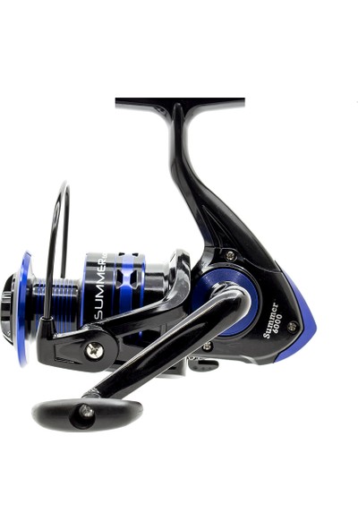 Remixon New Summer 6000 Blue Olta Makinesi