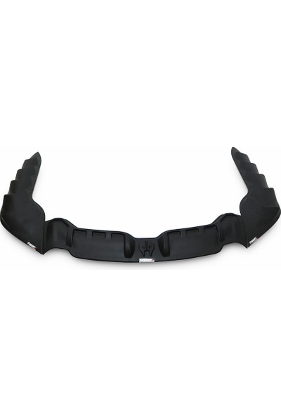 Cappafe Hilux Dragon Pack Kaput Koruma 3prç 2021