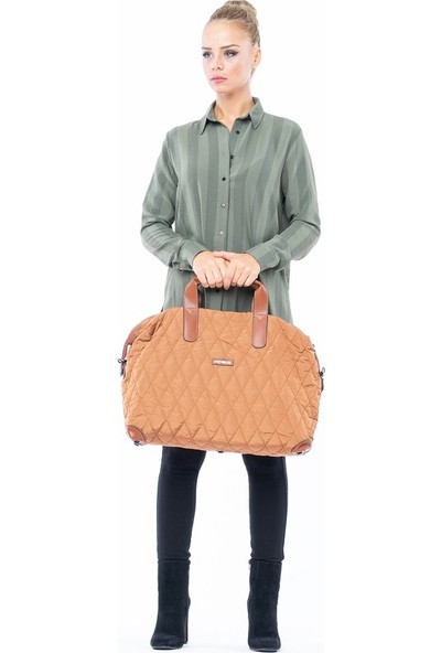 Matthew Cox T-Line Seyahat Çantası